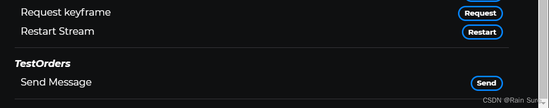 实现Vue3和UE5.2进行通信(Pixel Streaming)_vue3中集成unreal 5.2 像素流(pixel streaming插件)-CSDN博客
