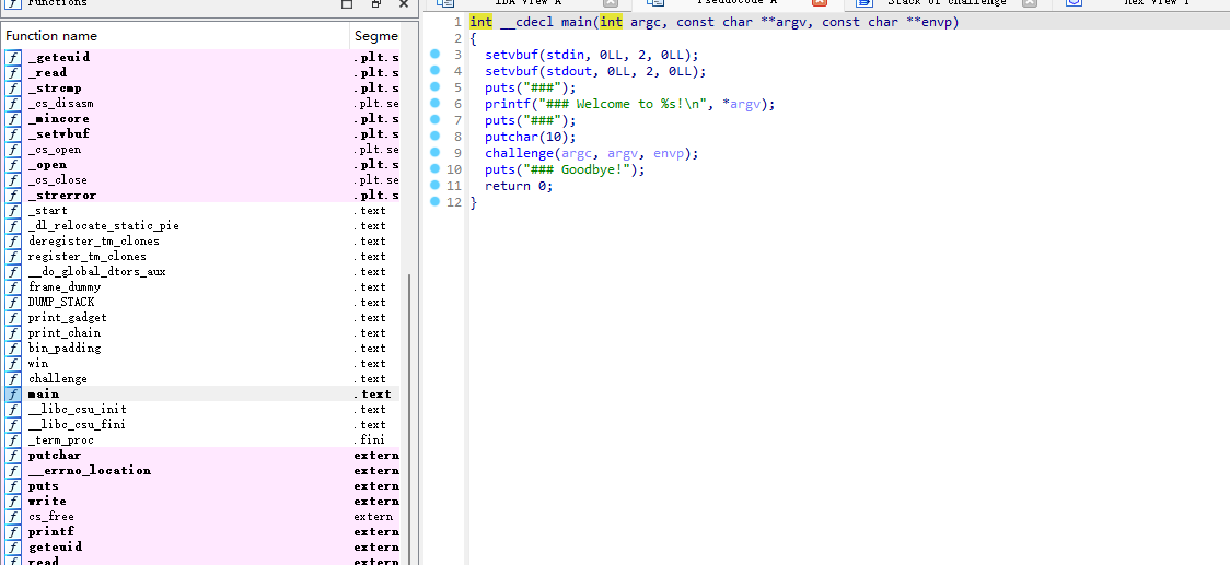 菜鸡的PWNcolloge-ROP（好难）_pwncollege-CSDN博客
