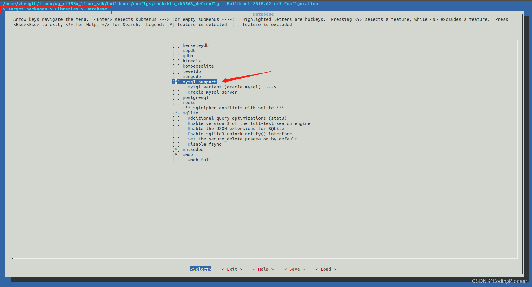 QT学习笔记-开发环境编译Qt MySql数据库驱动与交叉编译Qt MySql数据库驱动_qt mysql驱动-CSDN博客