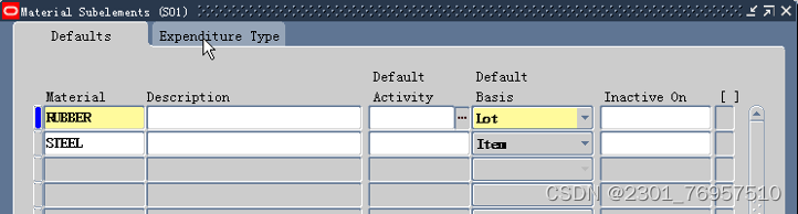 Oracle_EBS_核心功能（MFG）（第二部分）_oracle ebs-CSDN博客
