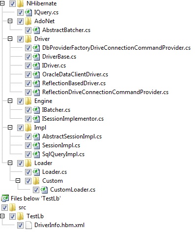 NHibernate-通过SQL-Query返回DataSet_sqlquery返回set-CSDN博客