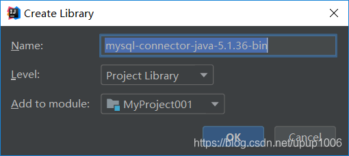 如何在IDEA中使用JDBC_idea javaee 如何新建jdbc-CSDN博客