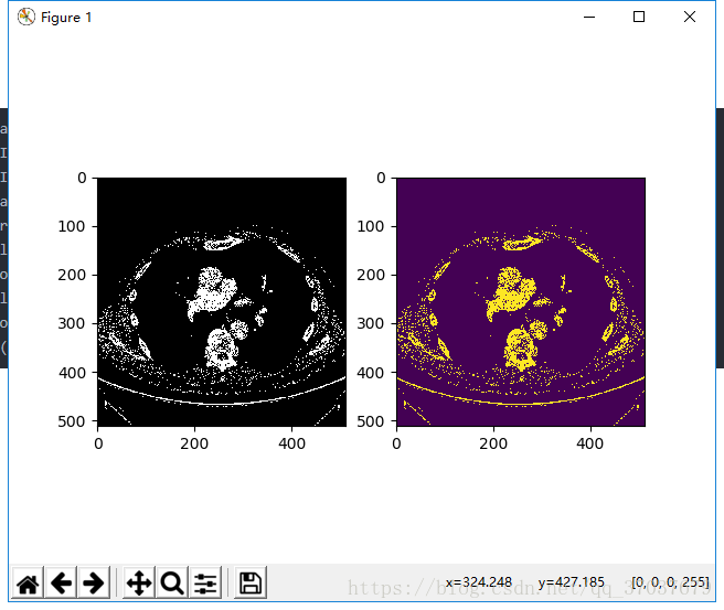 Python PIL.Image.open与 matplotlib.image.imread读取图片的区别-CSDN博客