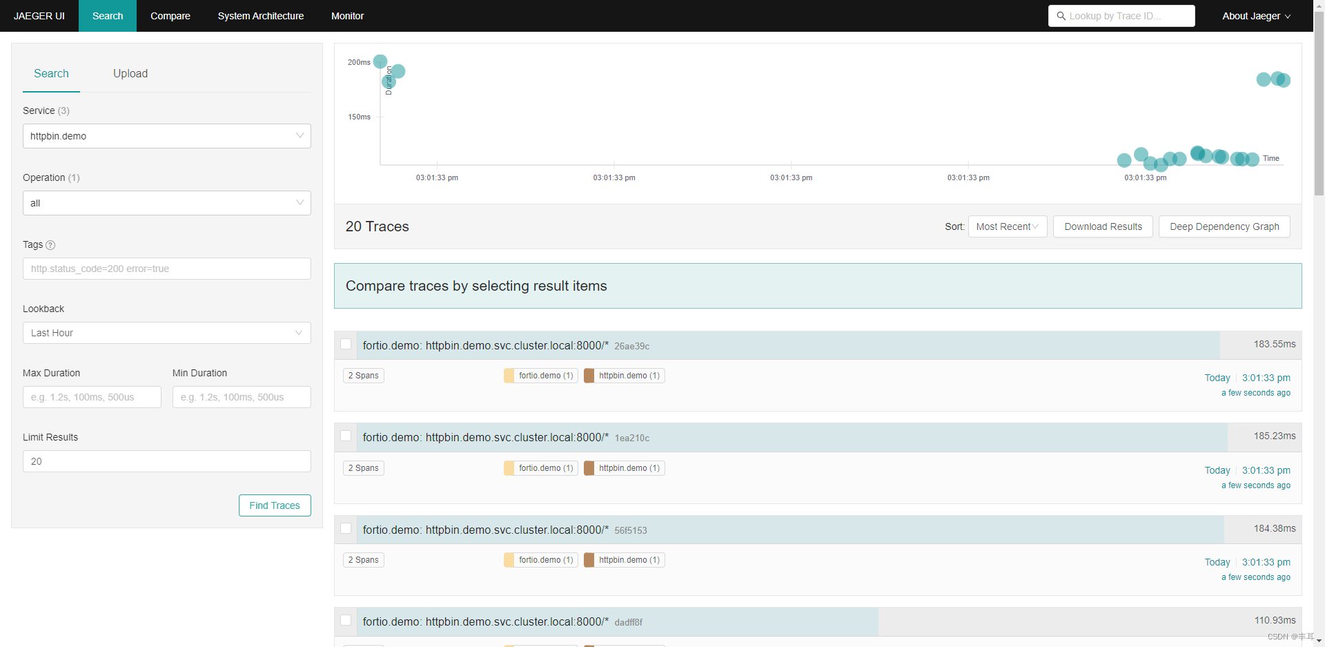 生产环境的jaeger-operator部署示例_jaeger部署-CSDN博客