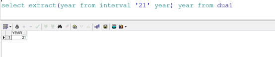Oracle中extract（）函数_oracle extract-CSDN博客