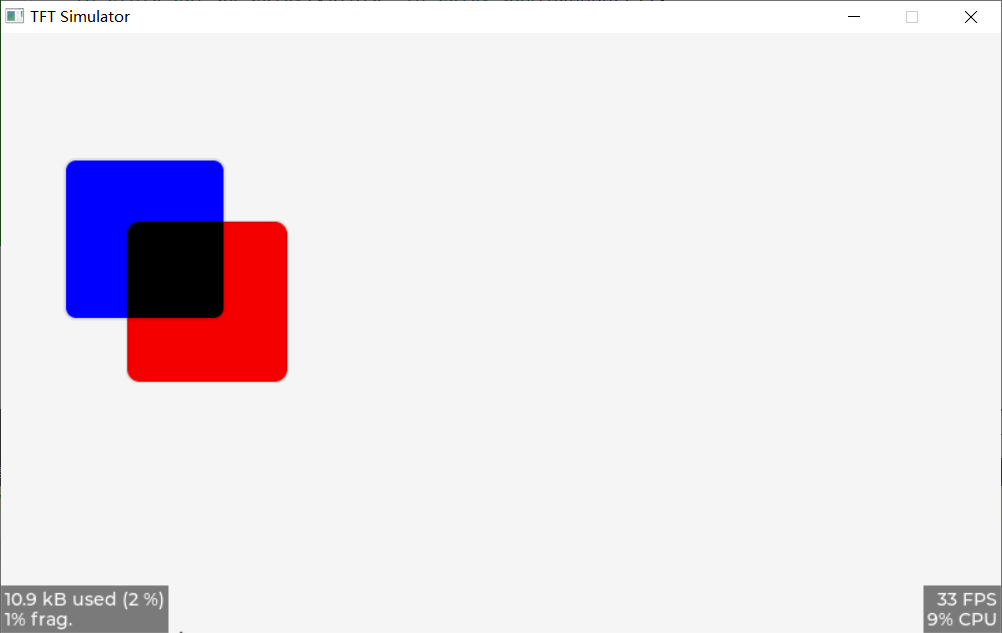 LVGL：样式_lvgl 画虚线-CSDN博客