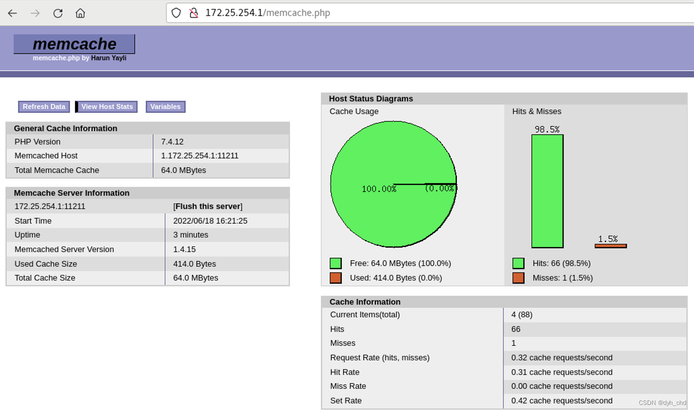 php扩展memcache功能模块及nginx高速缓存_php memcache扩展-CSDN博客