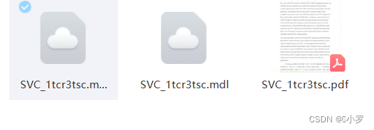 用matlab搭建svc_svc仿真教程-CSDN博客