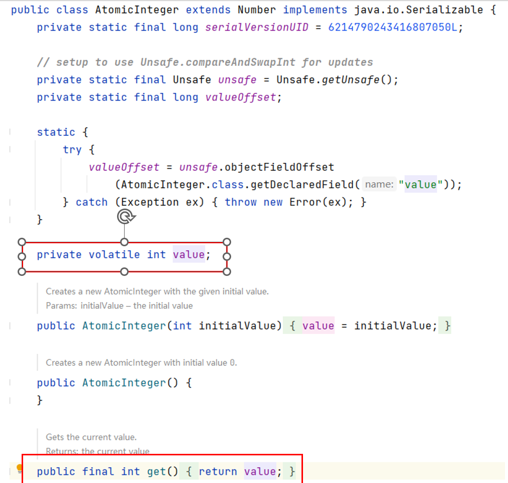 剑指JUC原理-9.Java无锁模型-CSDN博客