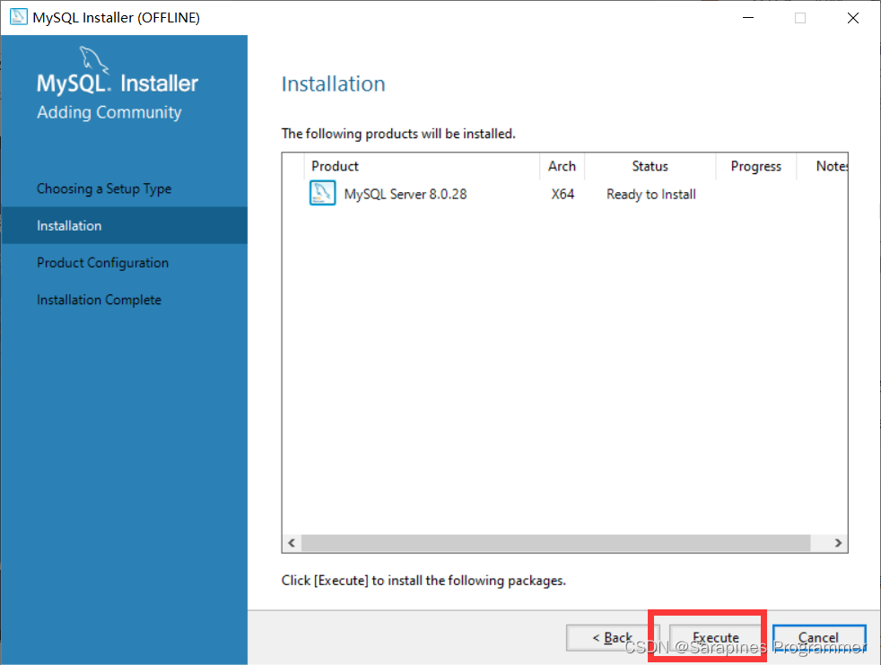 【MySQL与Navicat】MySQL和Navicat下载、安装及使用详细教程_navicatformysql下载教程-CSDN博客