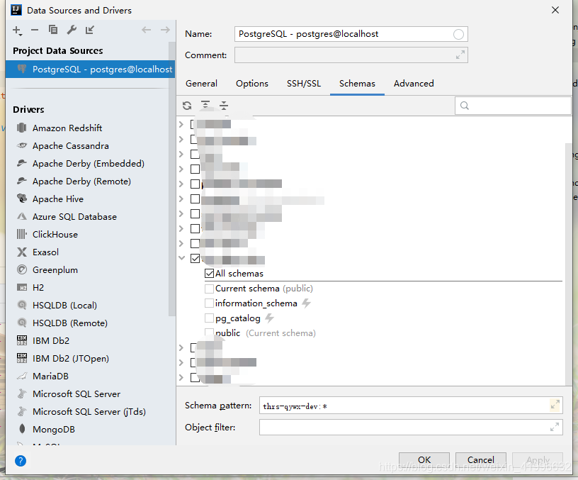 intellij idea Entity实体类报错“Cannot resolve table **_idea cannot resole table-CSDN博客