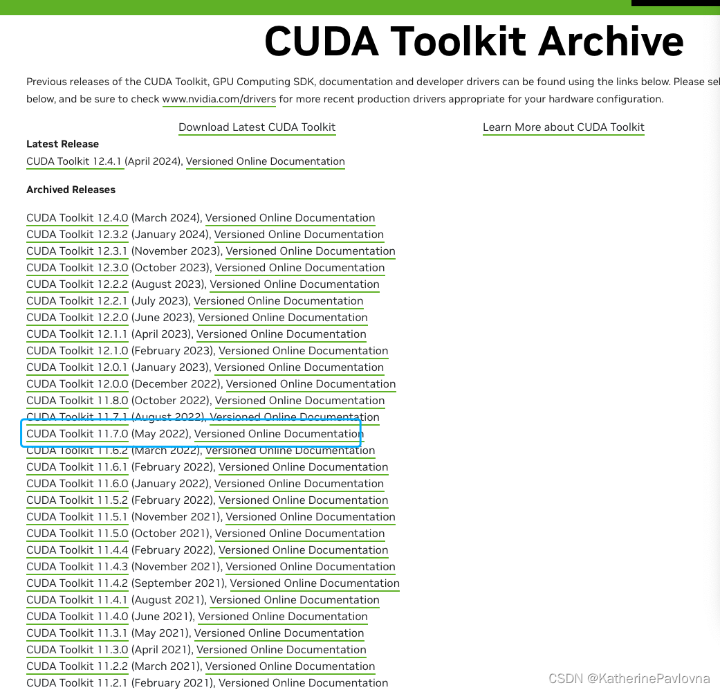 cuda非root用户安装及mamba库安装报错问题_cuda11.7安装mamba-CSDN博客