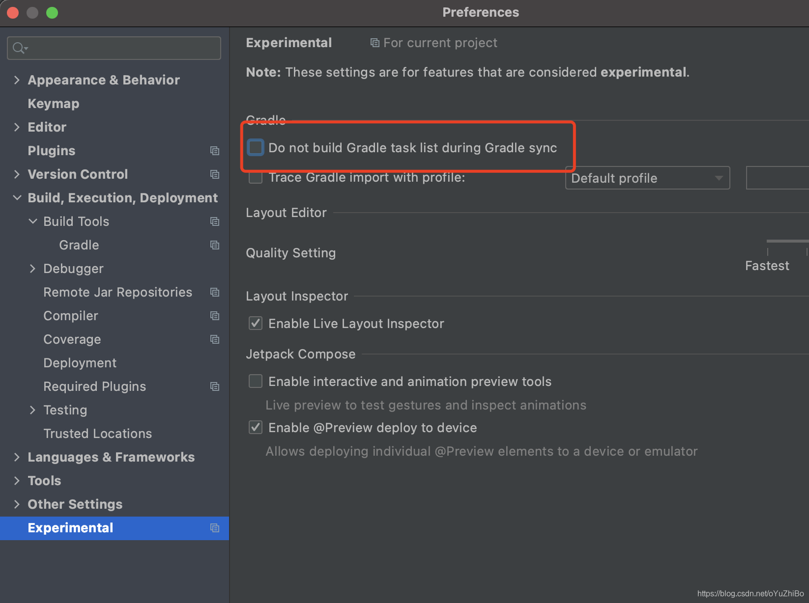 mac book M1安装android studio 解决Can’t open Local Terminal_android studio cannot open local ...