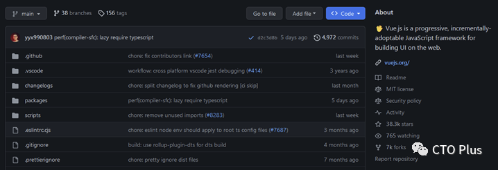 Vue进阶：vue特点和优点介绍，以及开发环境搭建和构建vue30项目的几种方法vue开发框架介绍 Csdn博客