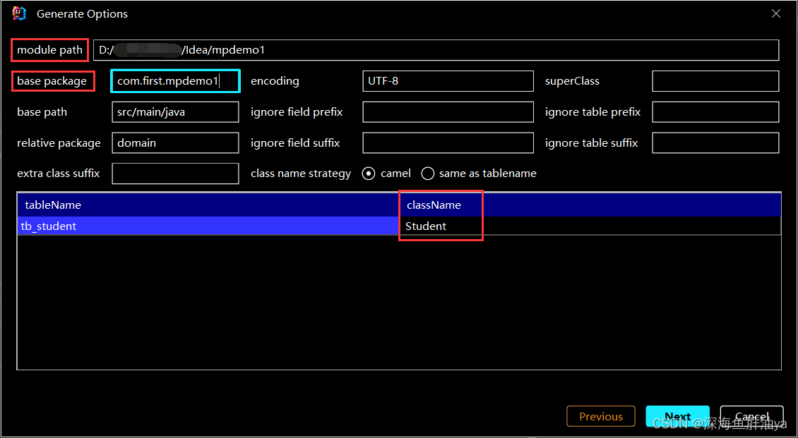 MyBatisPlus入门宝典（五）MyBaitsPlus扩展_mybatis-plus扩展-CSDN博客