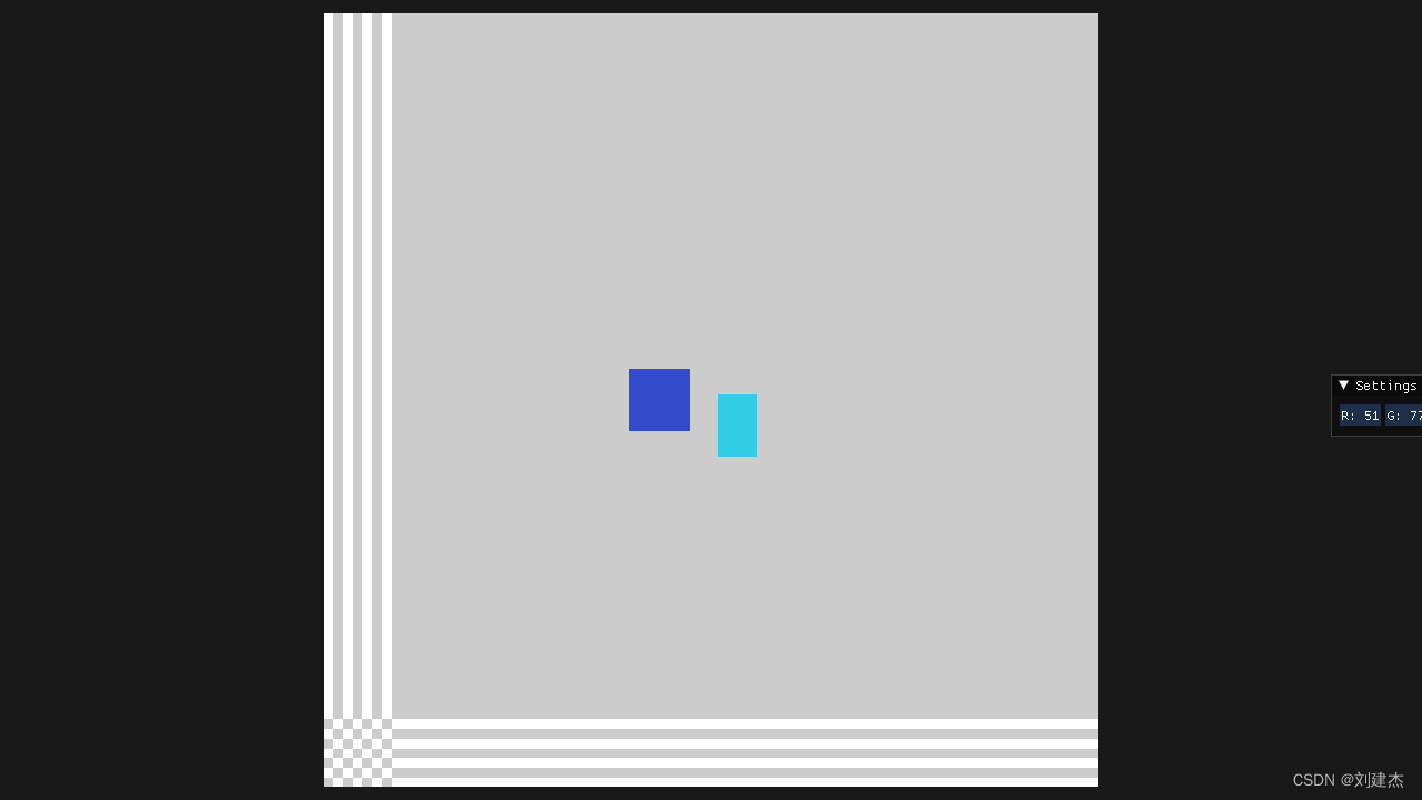 Hazel游戏引擎（053）2D渲染纹理-CSDN博客