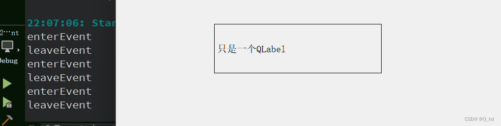 【Qt】深入探索Qt事件处理：从基础到高级自定义：QEvent_qt event函数-CSDN博客