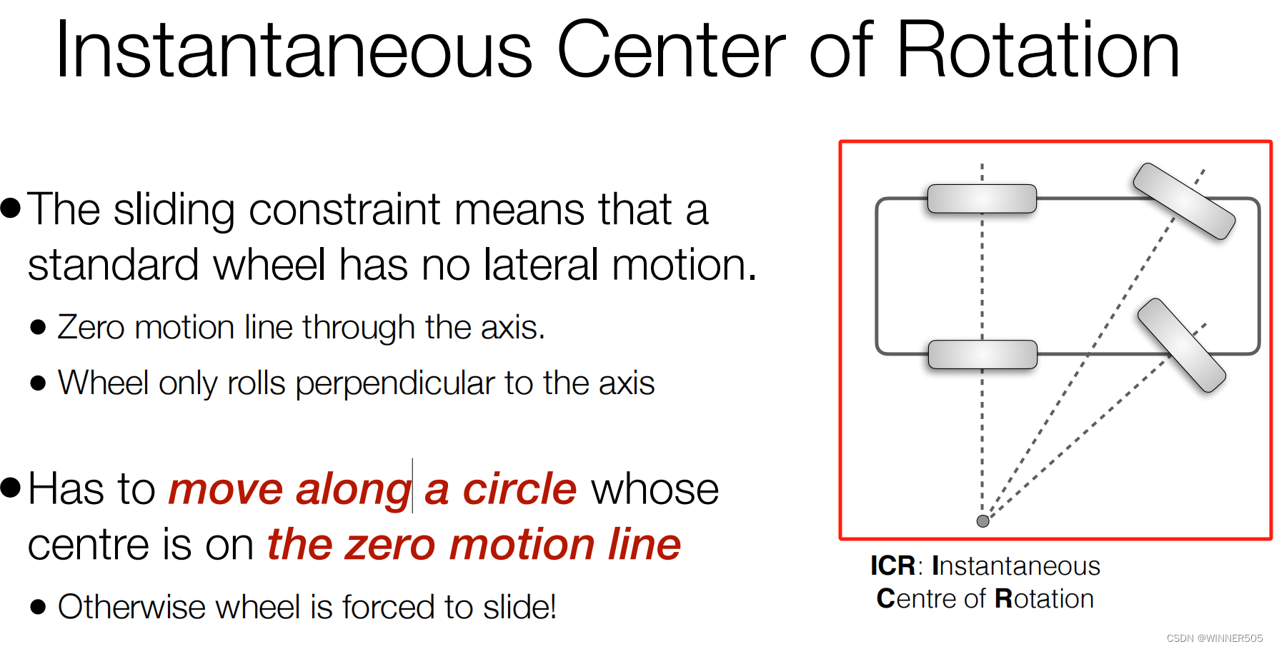 【COMP329 LEC4 Locomotion and Kinematics】_the number of degree of mobility and the number of-CSDN博客