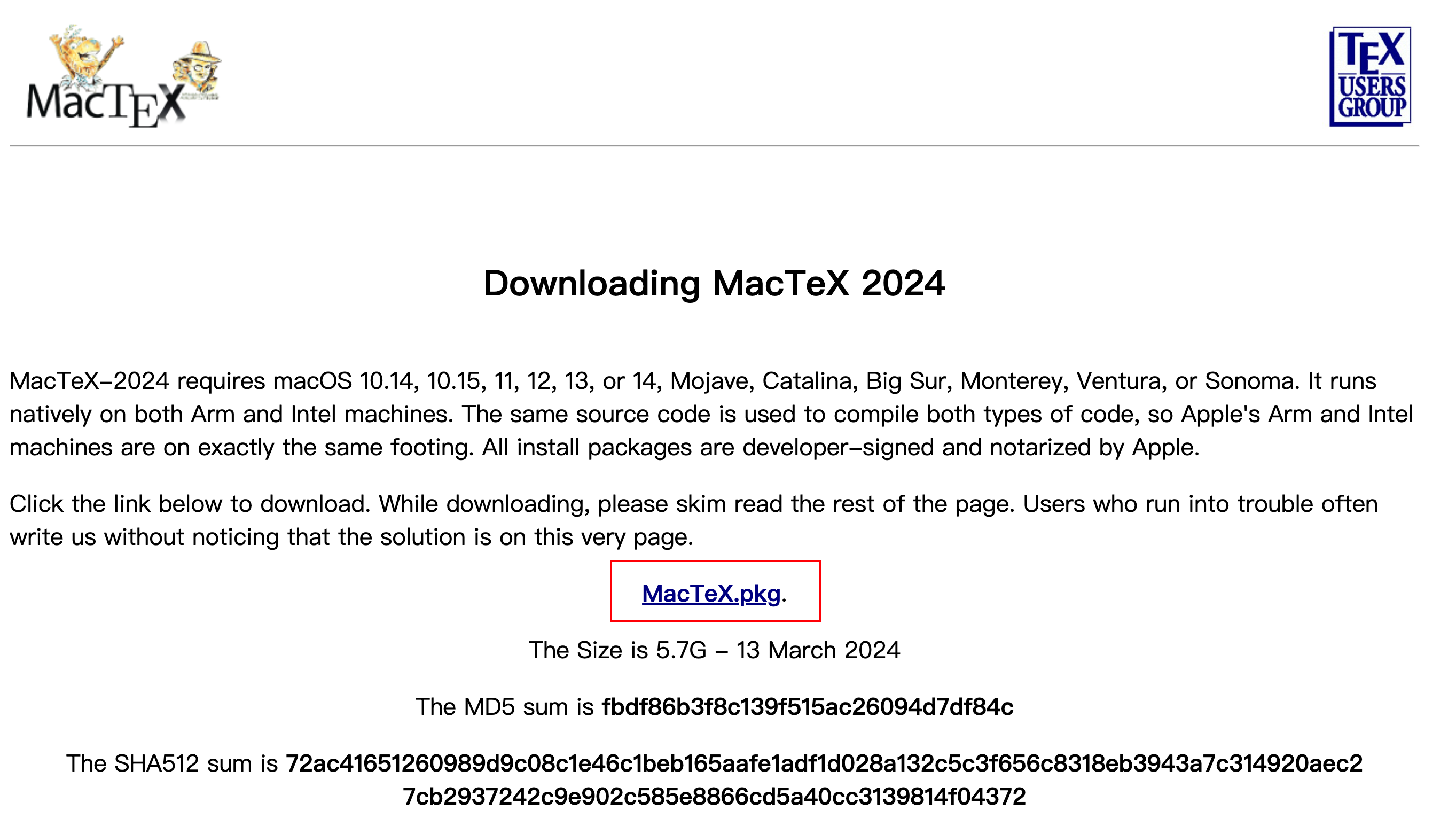 一文带你入门【论文排版】利器·LaTeX ｜Macos_mac latex-CSDN博客