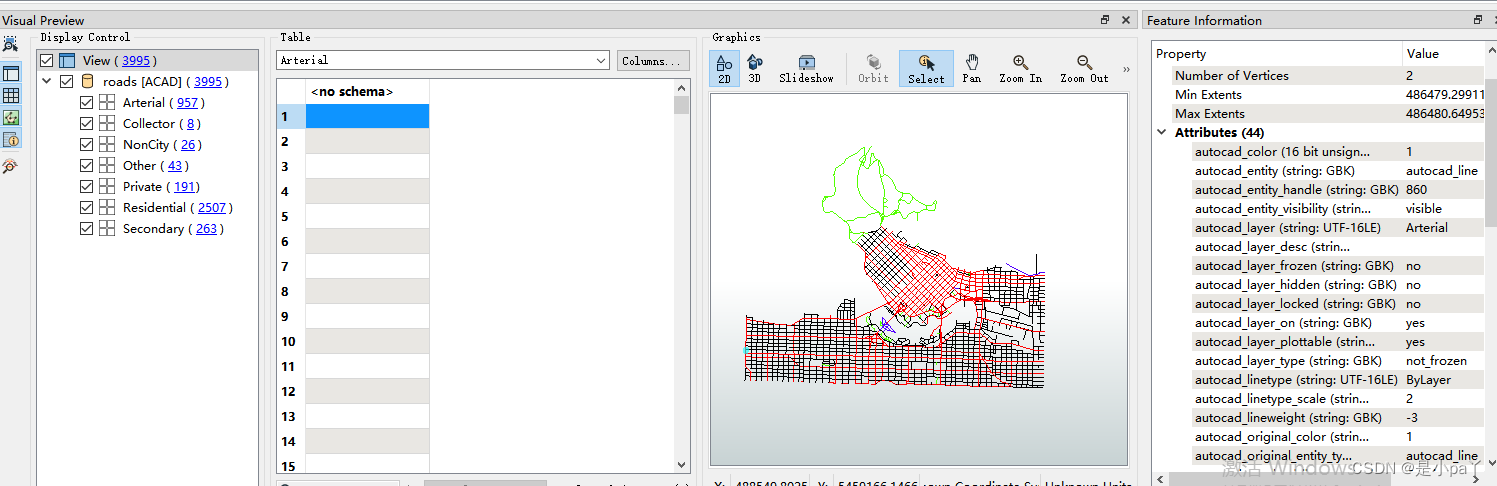 FME学习之旅---day20_explode blocks into entities-CSDN博客