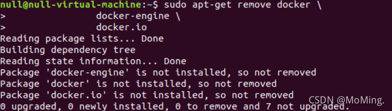【图文结合】Ubuntu 部署 ShowDoc（附加Docker安装教程）【一个非常适合IT团队的API文档、技术文档管理、团队工作管理的工具】_ubuntu 安装showdoc-CSDN博客
