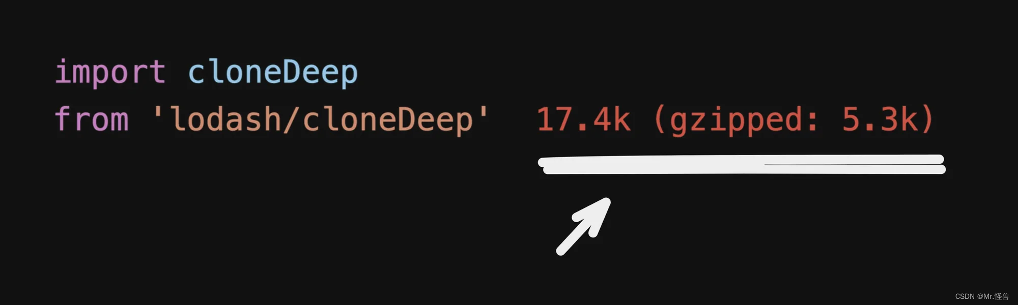 javascript中的structuredClone()克隆方法-CSDN博客