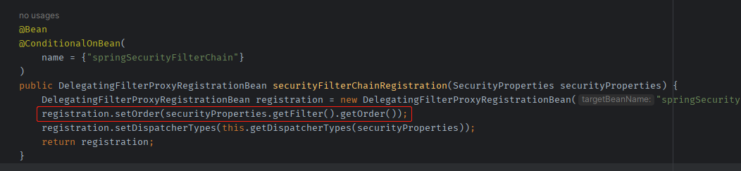 解决 Spring Boot + Vue 前后端分离跨域配置无效的问题_springboot和vue全局跨域配置和前端配置不能同时存在-CSDN博客