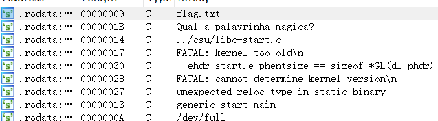 [BUUCTF]PWN11——get_started_3dsctf_2016-CSDN博客