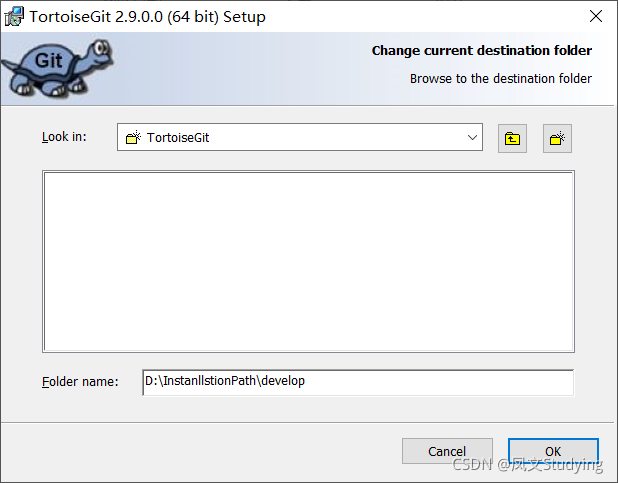 Java工具篇-Git_01 Git的安装和下载、TortoiseGit安装_org.git程序包java-CSDN博客