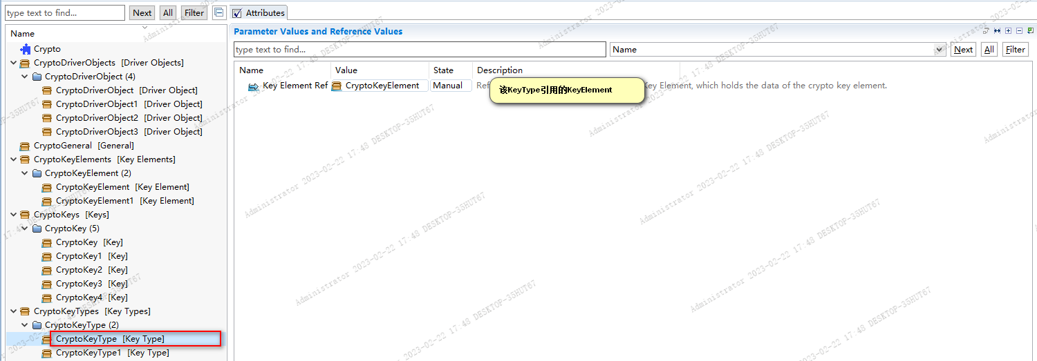 6 Crypto Stack之Crypto（Crypto Driver）及工程配置_crypto配置-CSDN博客