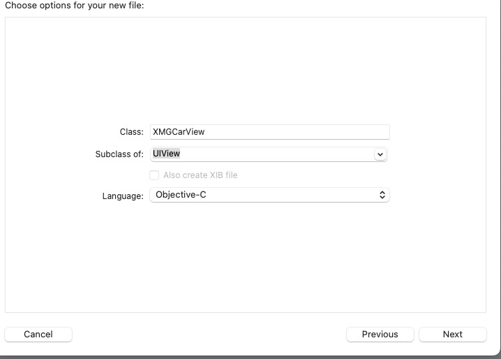 ios 通过xib自定义控件_xib 添加按钮-CSDN博客