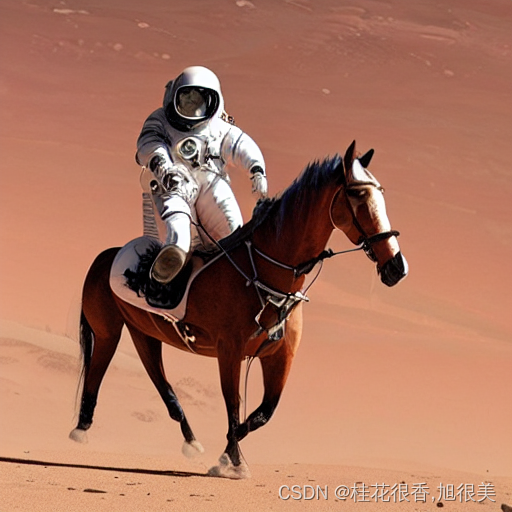 Stable Diffusion（Huggingface的方式安装）_stable diffusion hugging face-CSDN博客