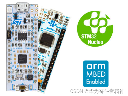 RT-Thread NUCLEO32-STM32L432开发板BSP说明_stm32l432nucleo-CSDN博客