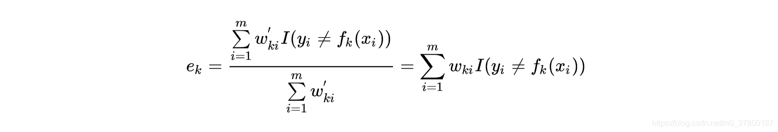 树模型系列之集成树(Random Forest、Adaboost、GBDT)_集成树模型-CSDN博客