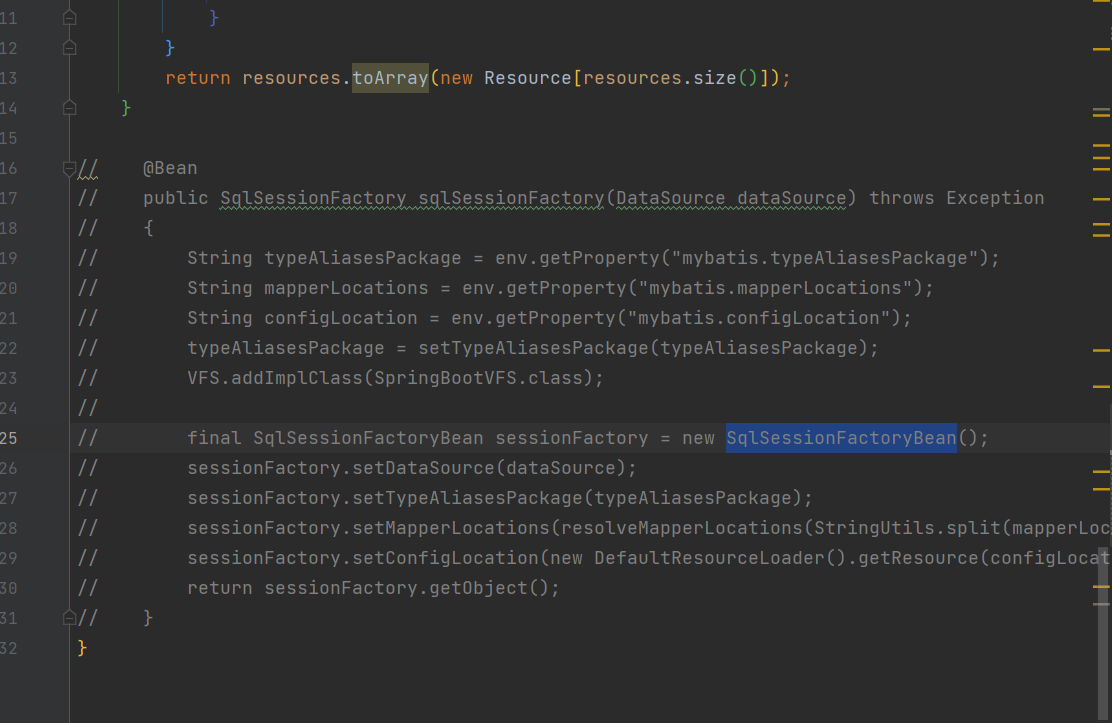 诺依集成mybatis换成mybatis-plus（完美解决）_若依集成mybatisplus-CSDN博客