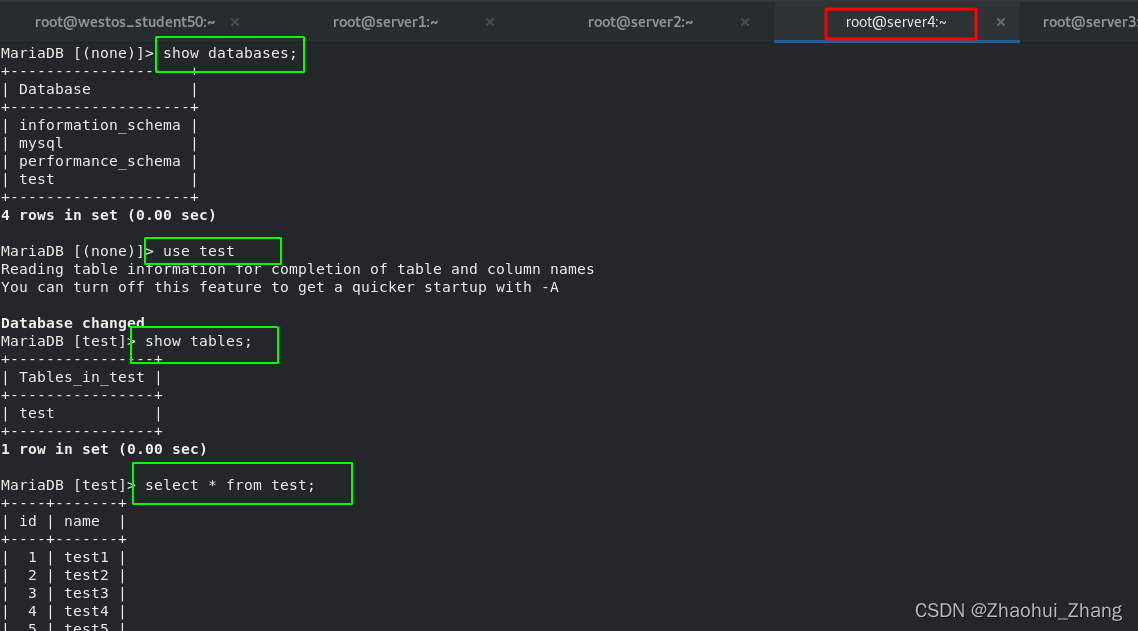 LAMP架构之12——Redis和mysql之间的整合_ubuntu中redis连接到mysql-CSDN博客