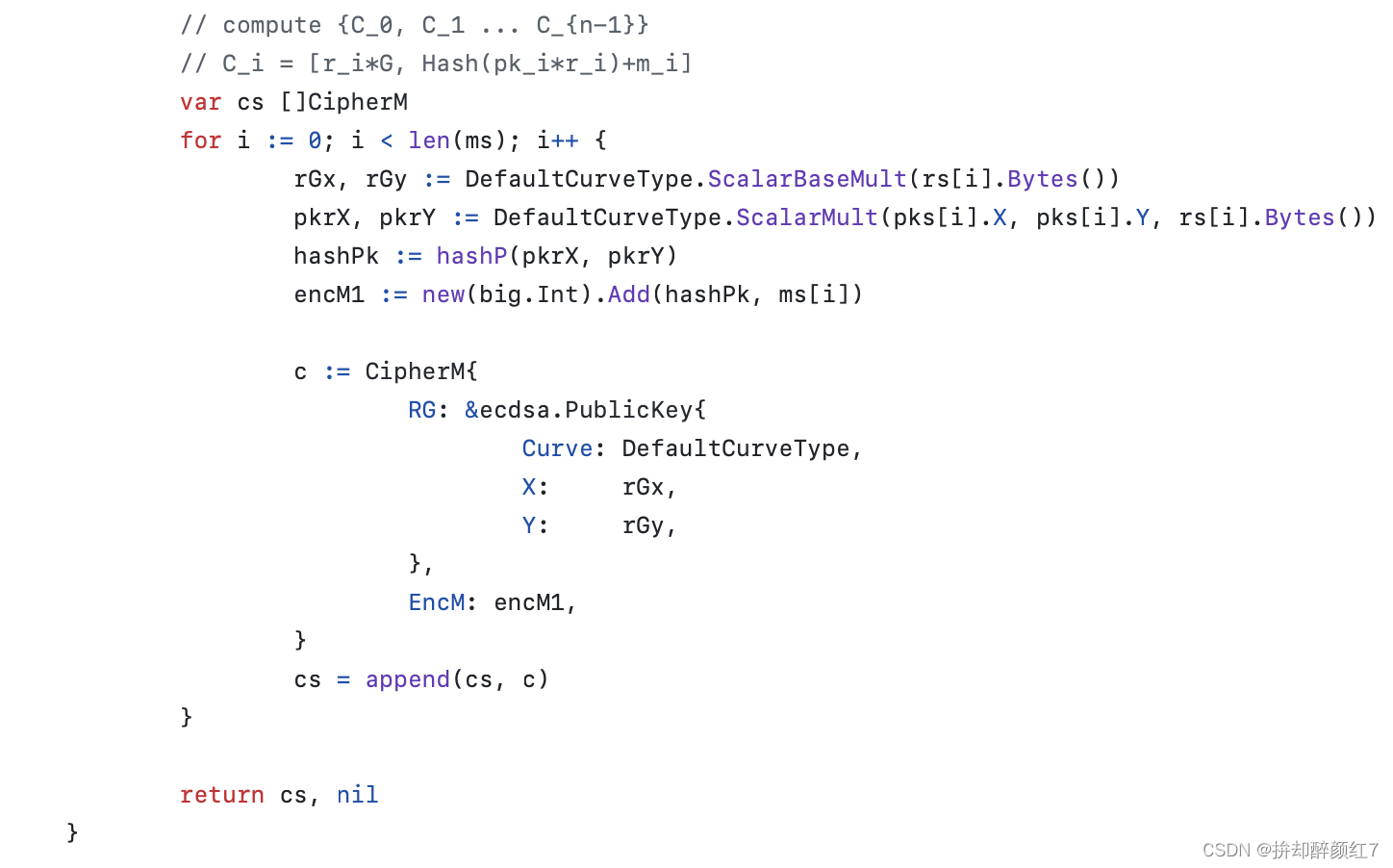 密码学系列 - 1-out-of-n OT协议-CSDN博客