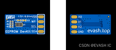 玩转EEPROM——全面指南-CSDN博客
