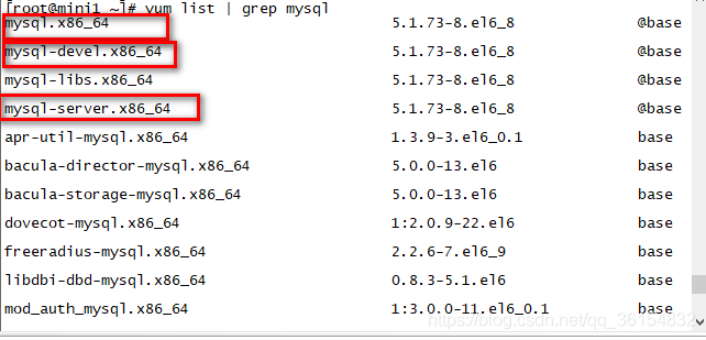 Linux安装JDK MYSQL TOMCAT_linux版 jdk mysql tomcat-CSDN博客