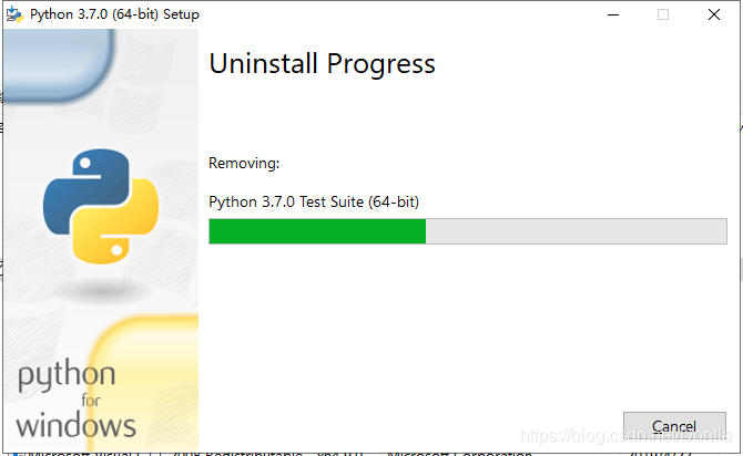 运行pip list报错：Fatal error in launcher: Unable to create process using ...
