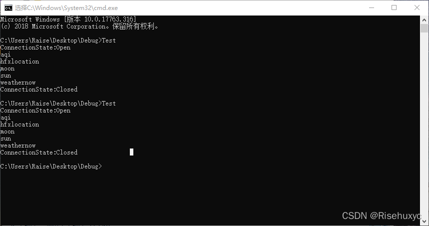 MySqlDataAdapter_mysqldataadapter datatable-CSDN博客