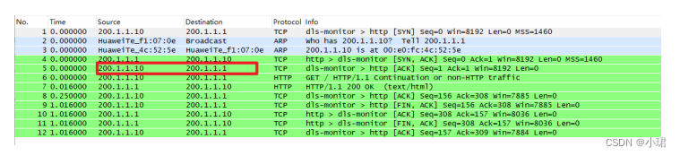 配置防火墙内外访问外网_usg6300 dmz-CSDN博客