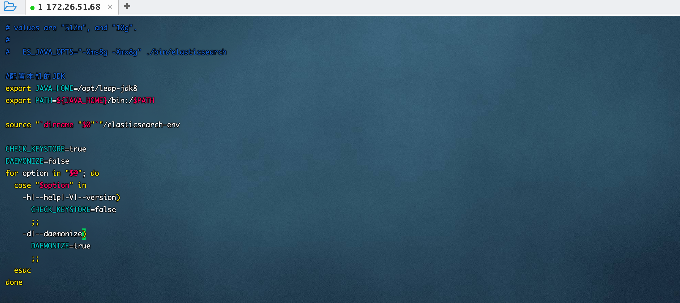 Elasticsearch在信创环境中适配（单节点-No JDK）_es 信创环境-CSDN博客