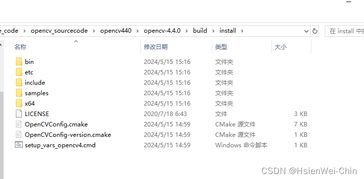 c++ visualstudio2017 opencv debug源码 windows配置_opencv vs2017 debug 源代码编译-CSDN博客