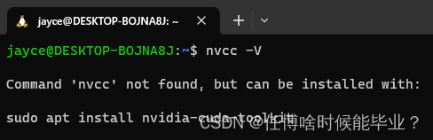 电脑装了pytorch没有安装cuda，nvcc -V没反应，但能正常使用gpu_pytorch没有cuda会怎么样-CSDN博客