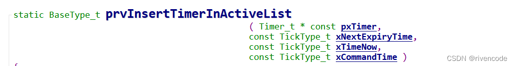 FreeRTOS-定时器详解_freertos 定时器-CSDN博客