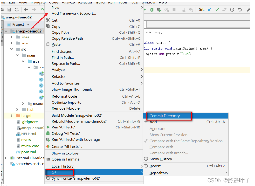 【Git】IDEA整合Git详细步骤 — IDEA如何配置Git忽略文件_idea设置git忽略文件-CSDN博客