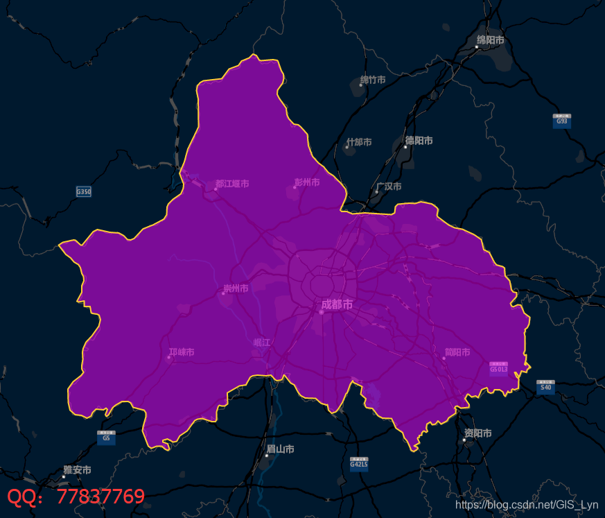 openlayers读取KML并显示在地图上_openlayers 读取kml文本-CSDN博客