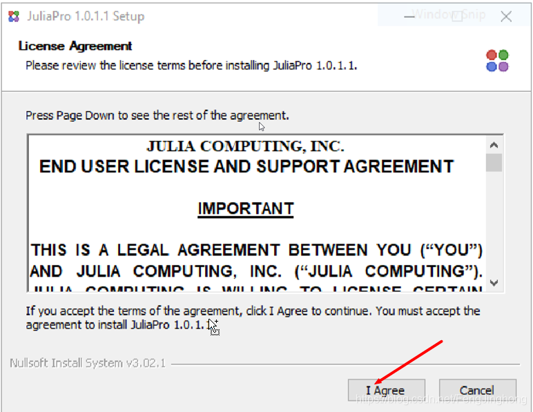 JuliaPro(v1.4.1-1)&&Visual Studio Code（Julia）—安装_junoide-CSDN博客